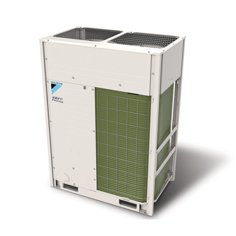 Sistemas VRV | Masterheat